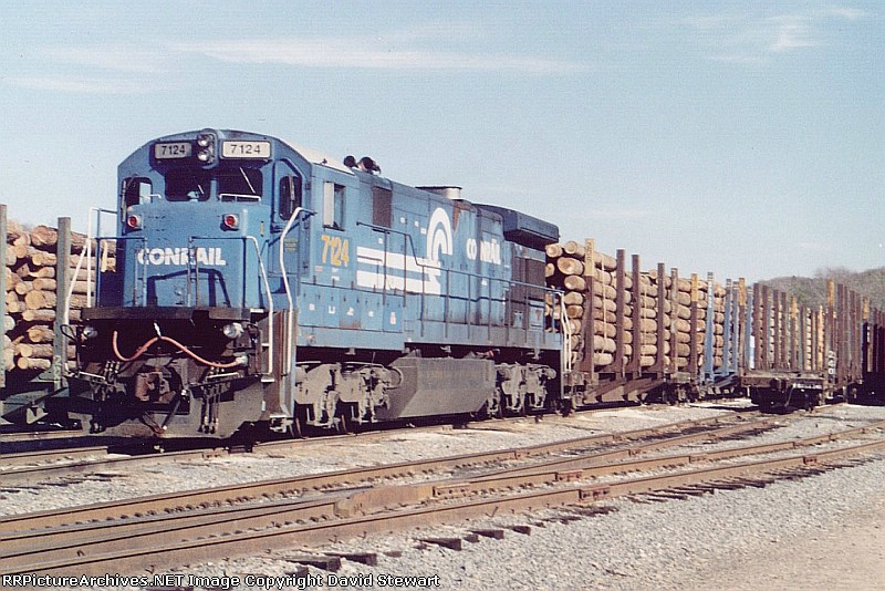 CSX 7124